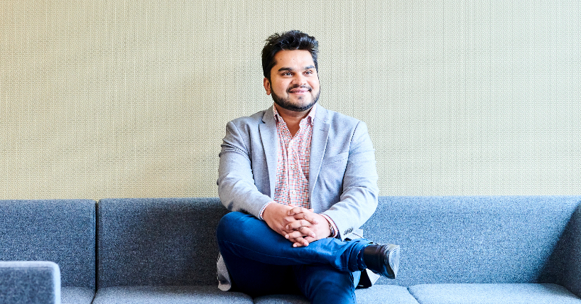 START UP Founderships - Careers Service - Newcastle University