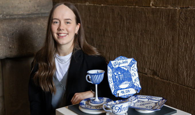 North East Emerging Artist Awards - Press Office - Newcastle University