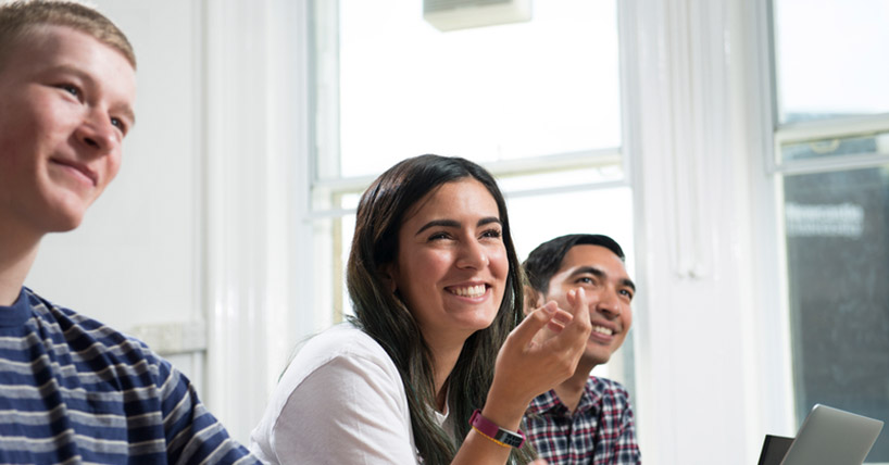 Times Higher Education Europe Teaching Rankings - Press Office ...