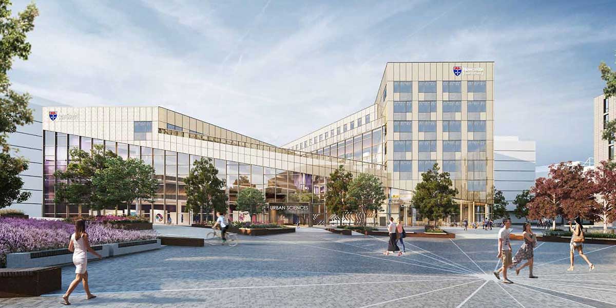 Inspiring the next generation of engineers - Press Office - Newcastle ...