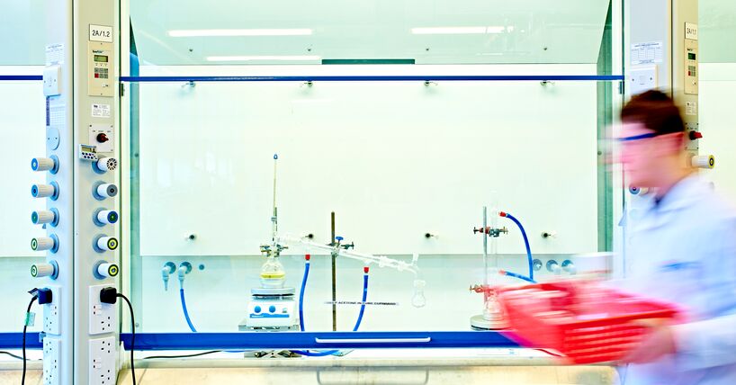 Great British Chemicals - Press Office - Newcastle University