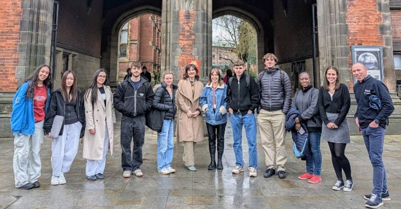 SOS-UK Drug and Alcohol Impact Accreditation - Press Office - Newcastle ...