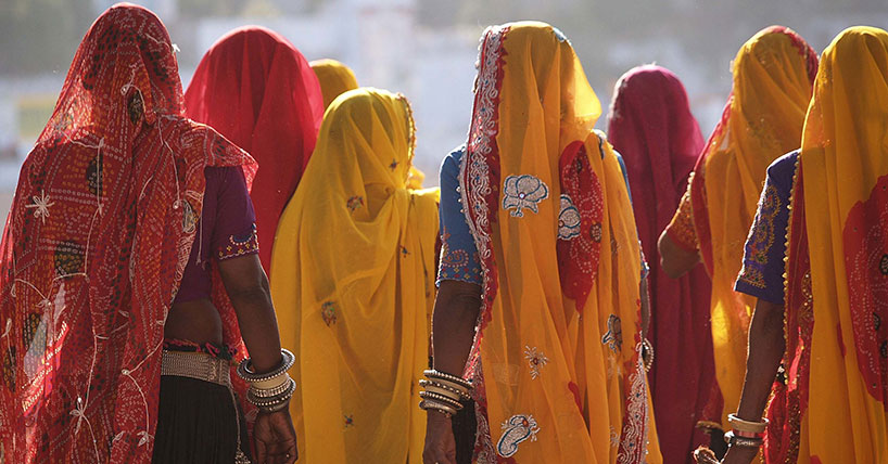 comment women in India - Press Office - Newcastle University