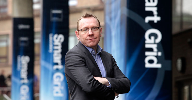 Supergen Leaders - Press Office - Newcastle University