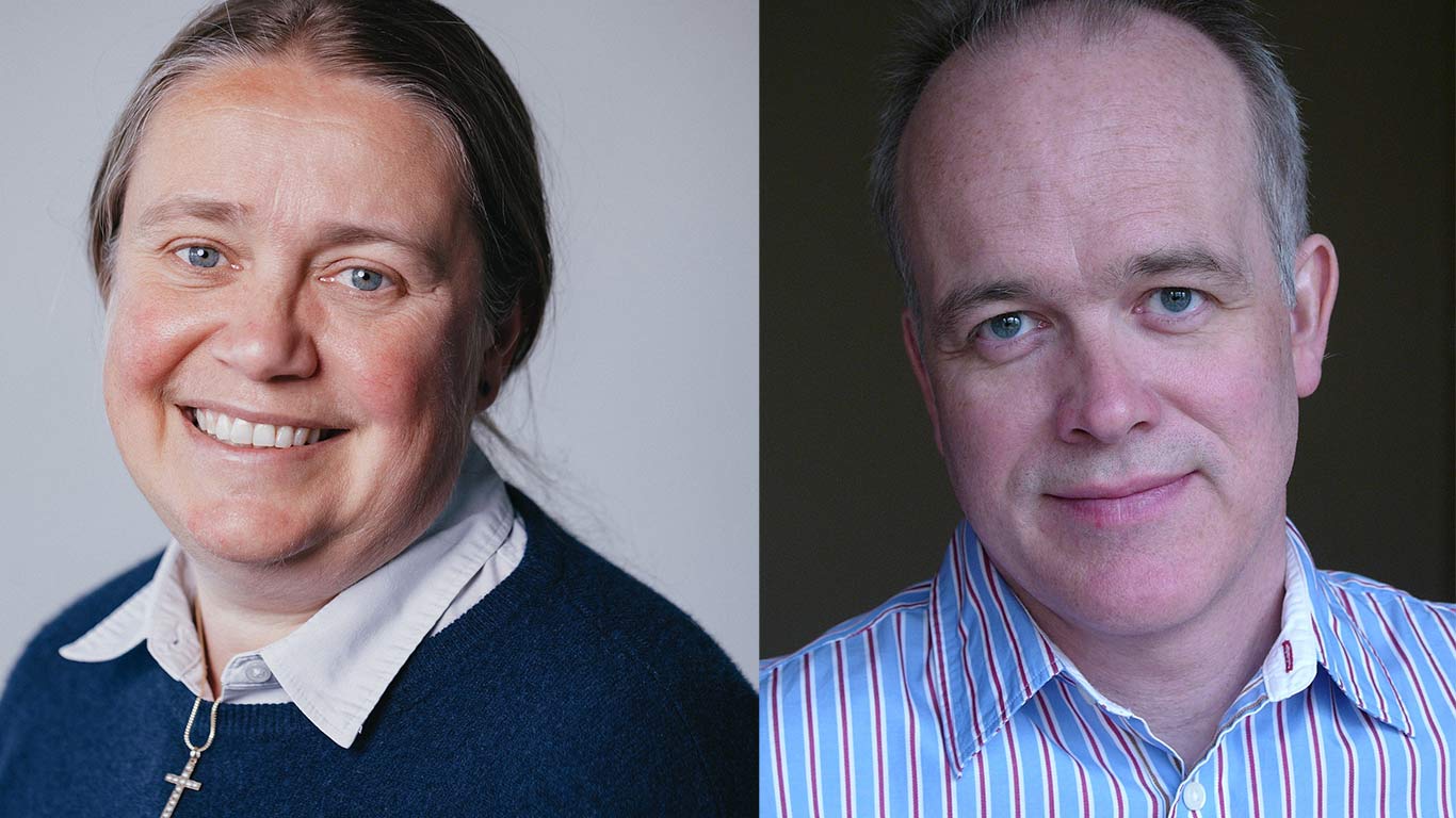 National cancer drug experts - Press Office - Newcastle University