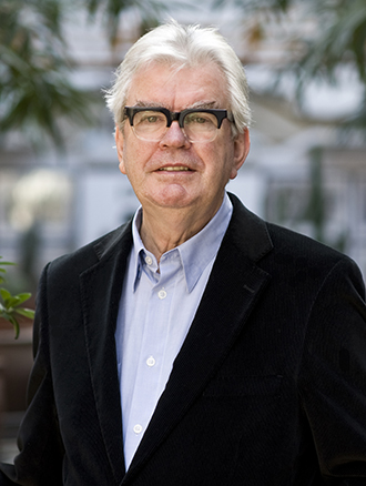 Sir Terry Farrell visiting prof - Press Office - Newcastle University