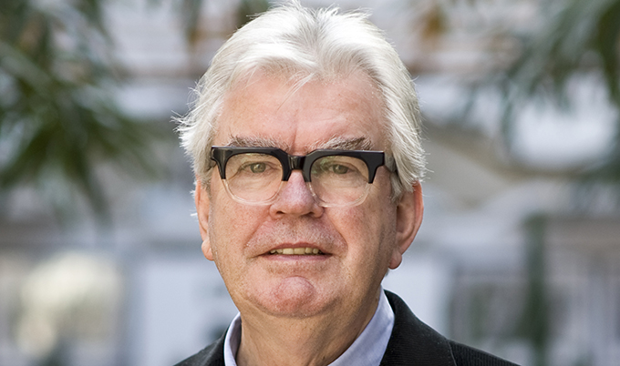 Sir Terry Farrell visiting prof - Press Office - Newcastle University