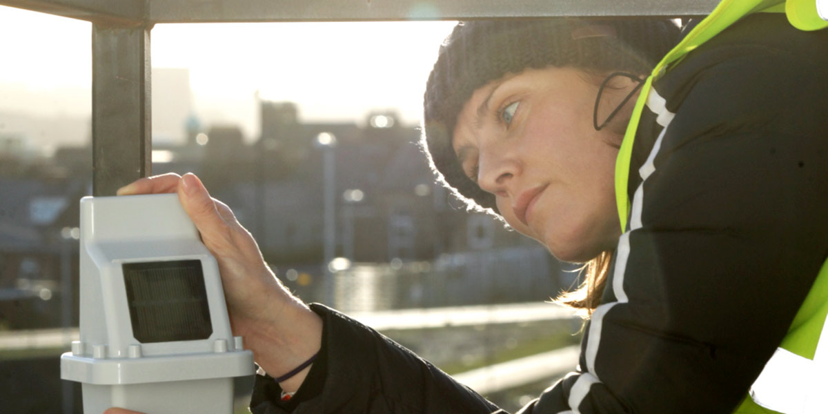 Urban Sciences Building takes shape - Press Office - Newcastle University