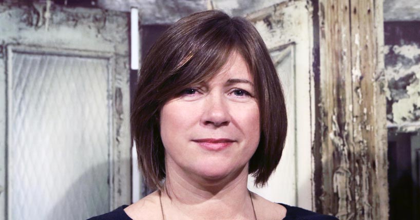 Jane Wilson Tate - Press Office - Newcastle University