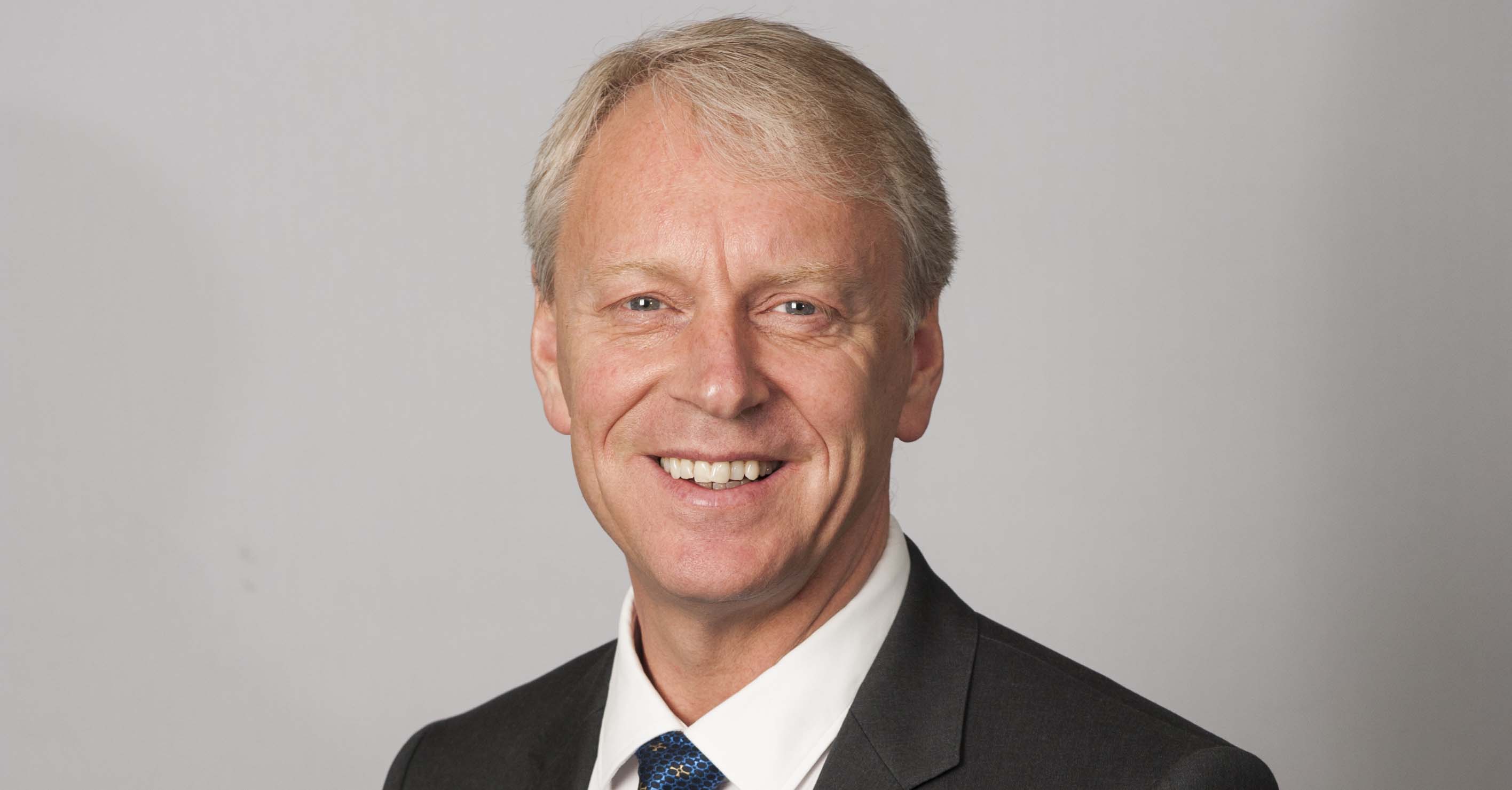 VC appointed as RG chair - Press Office - Newcastle University