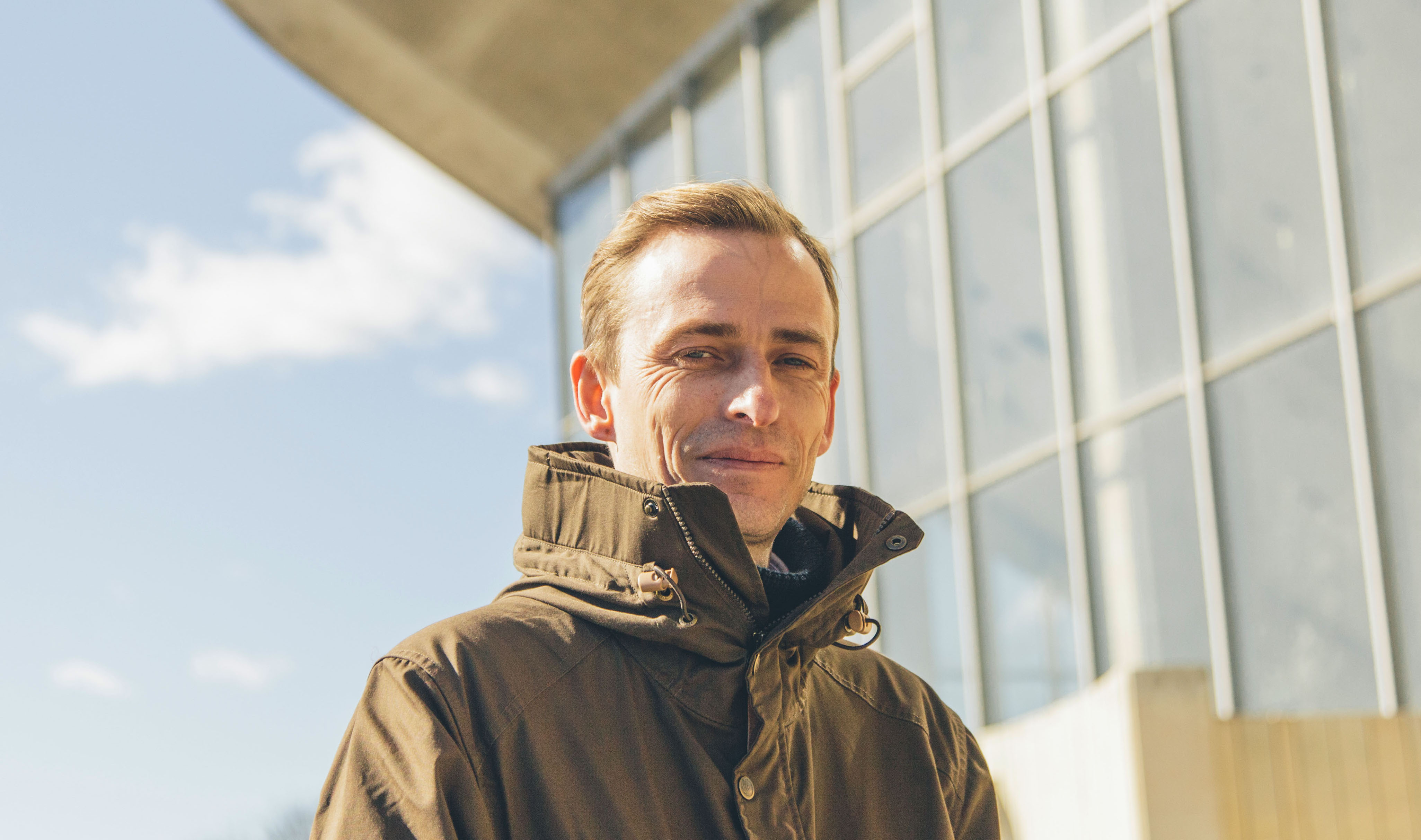 Utopia - Press Office - Newcastle University