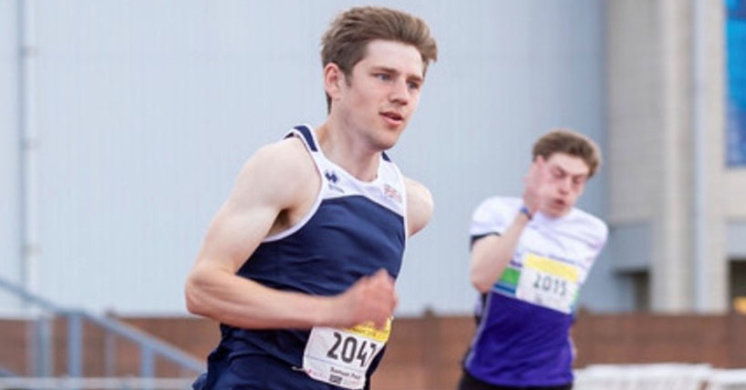 Sam Pooley - Press Office - Newcastle University