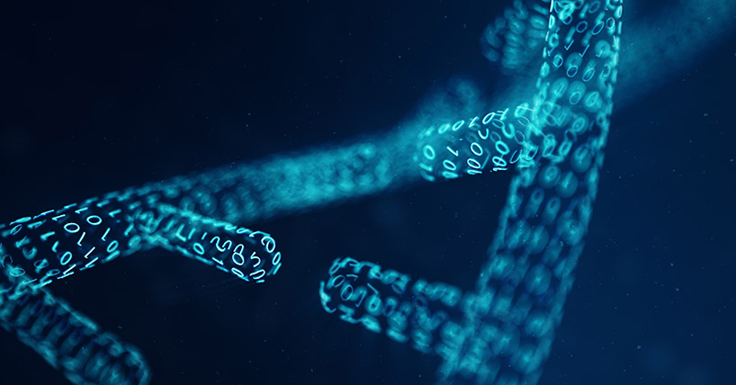 DNA-based data-structures systems - Press Office - Newcastle University