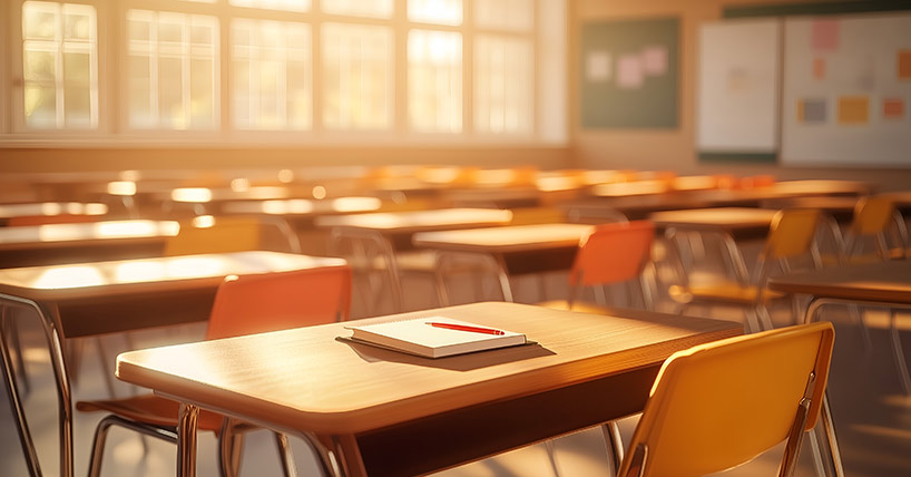 School distress research - Press Office - Newcastle University