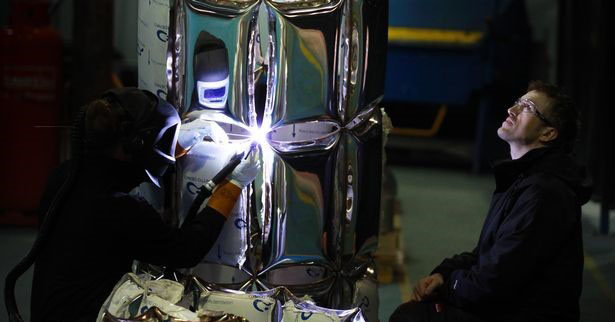 Creative Fuse - Press Office - Newcastle University