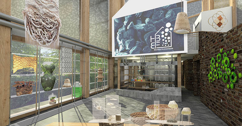 The OME - Press Office - Newcastle University