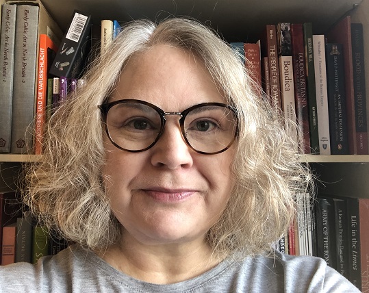 Digging for Britain dodecahedron - Press Office - Newcastle University