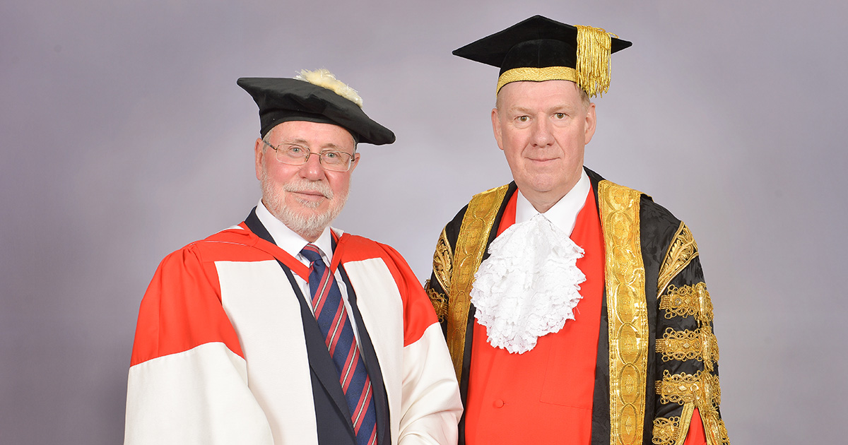 Queen's birthday honours - Press Office - Newcastle University