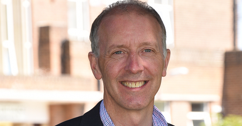 Academic honour - Press Office - Newcastle University