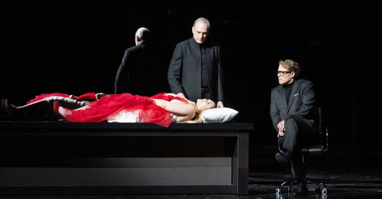 Zazzo Salzburg Festival - Press Office - Newcastle University