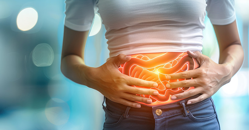 Inflammatory bowel disease study - Press Office - Newcastle University