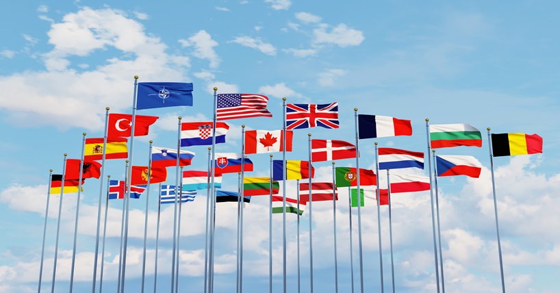 NATO climate change report - Press Office - Newcastle University