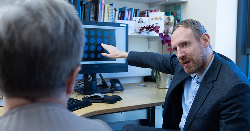 Queen Elizabeth Prize for DLB - Press Office - Newcastle University