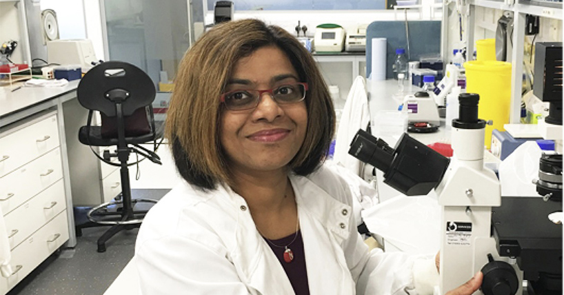 Centre for Cancer | Centre for Cancer | Newcastle University