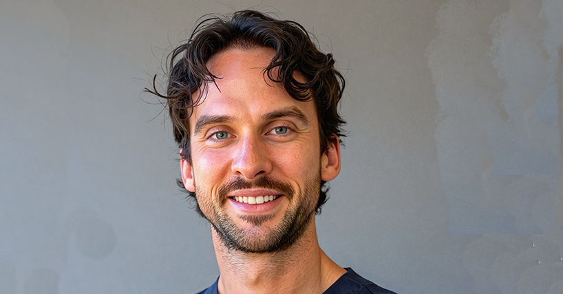 Hunterian Professorship Tom Andrew - Press Office - Newcastle University