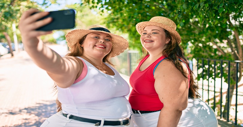 Comment plus-sized travellers - Press Office - Newcastle University