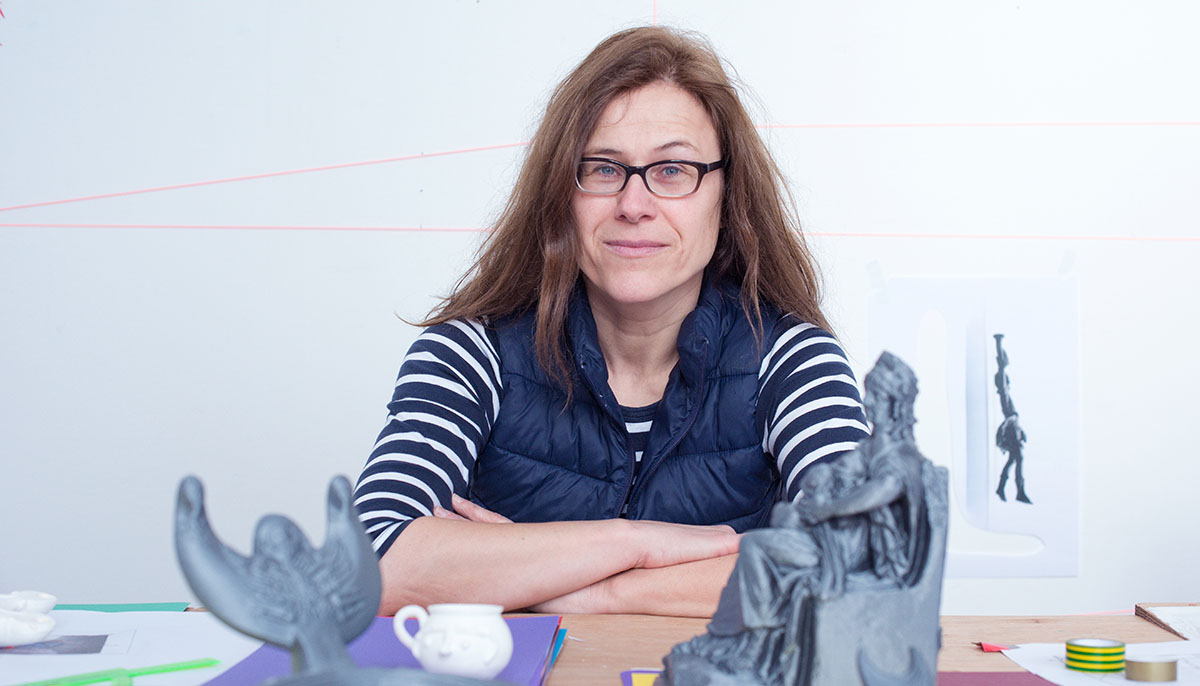 Expanded Interiors - Press Office - Newcastle University