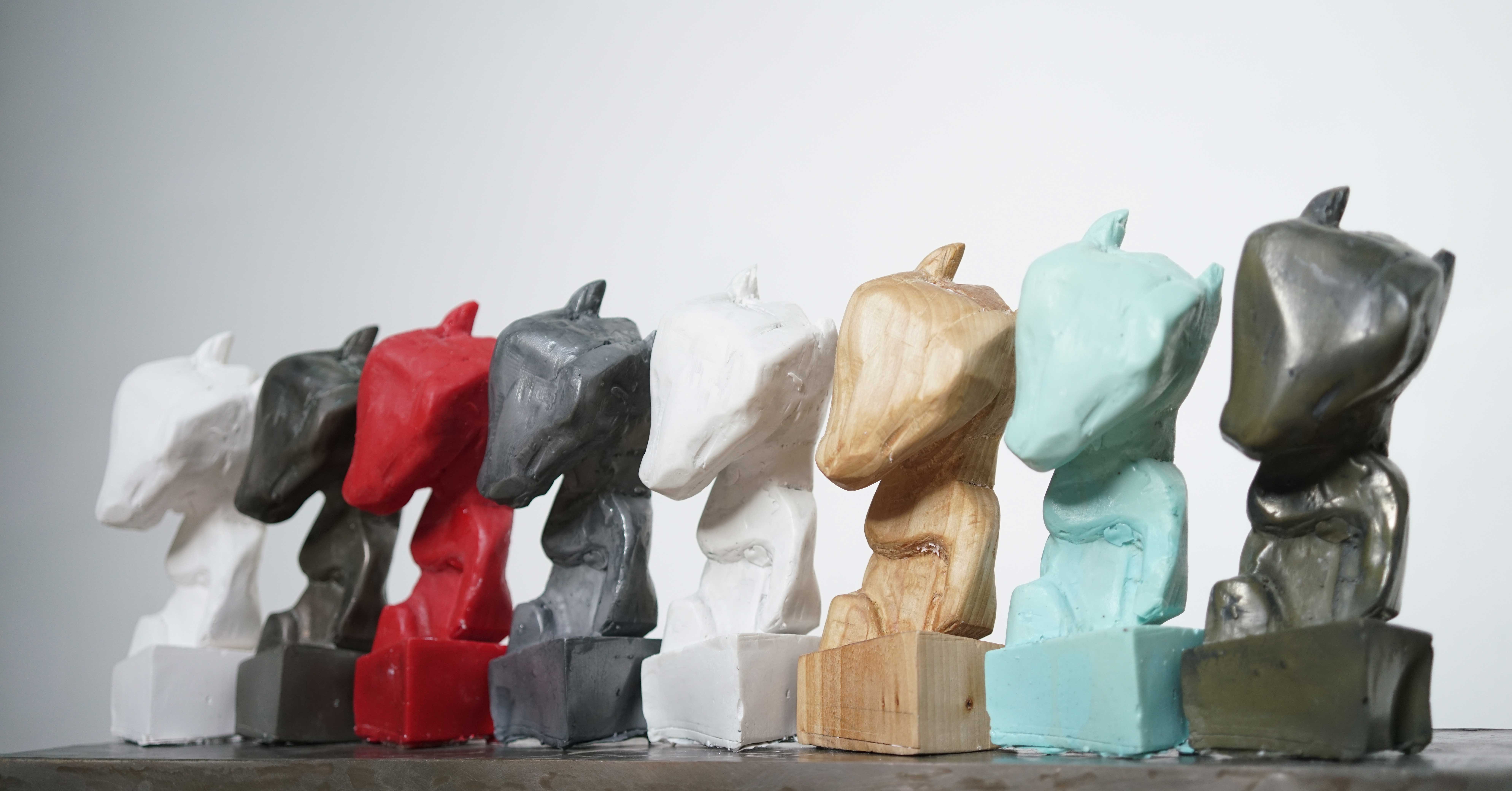 Virtual Fine Art Degree show - Press Office - Newcastle University