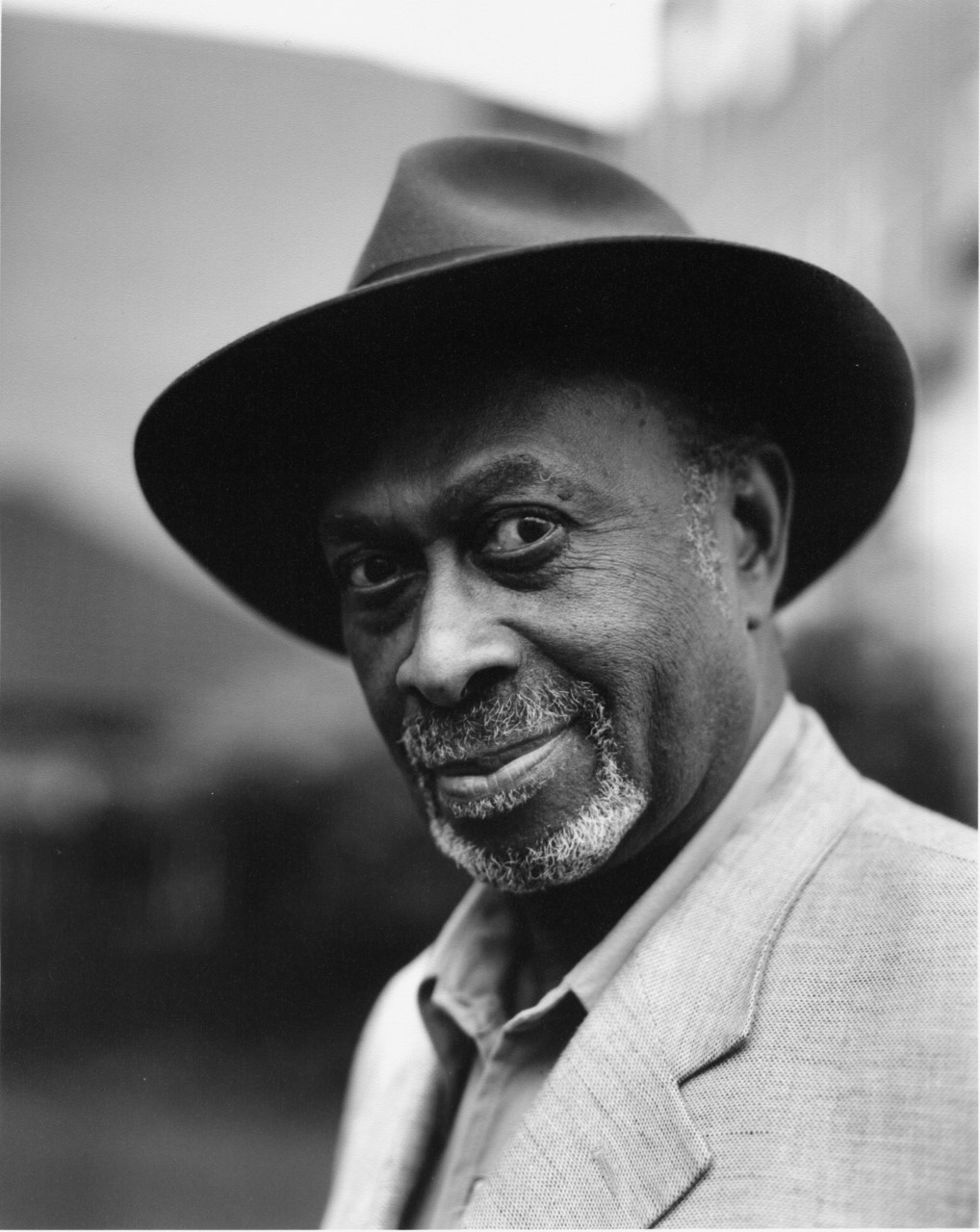 James Berry Poetry Prize - Press Office - Newcastle University