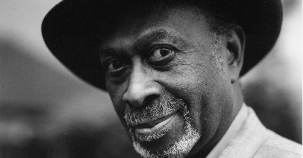 James Berry Poetry Prize - Press Office - Newcastle University