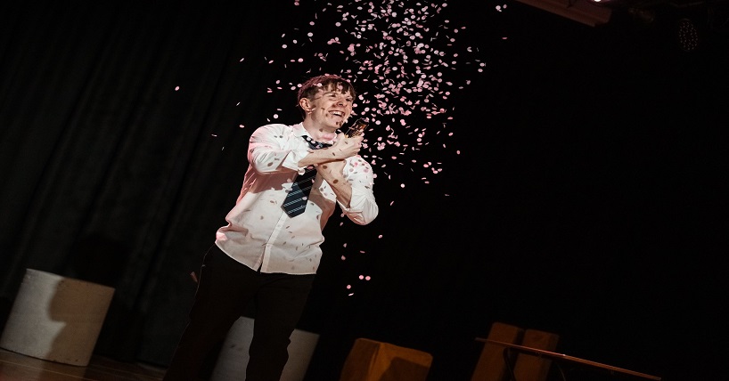 Father Unknown OFFIES - Press Office - Newcastle University