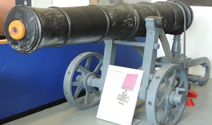 Victoria Cross - Press Office - Newcastle University