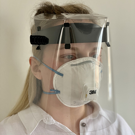 PPE - Press Office - Newcastle University