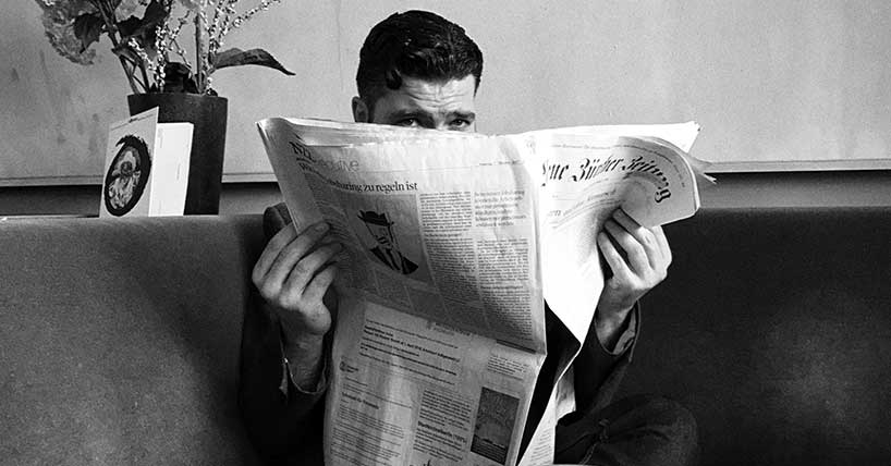 Daniel James - Press Office - Newcastle University