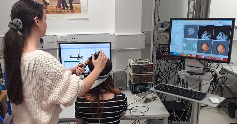 Long covid fatigue - Press Office - Newcastle University