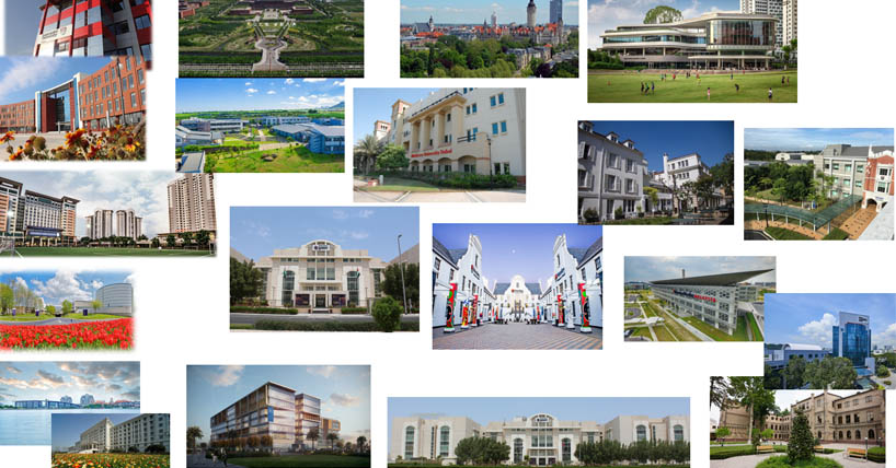 UK University Overseas Campuses Network - Press Office - Newcastle ...