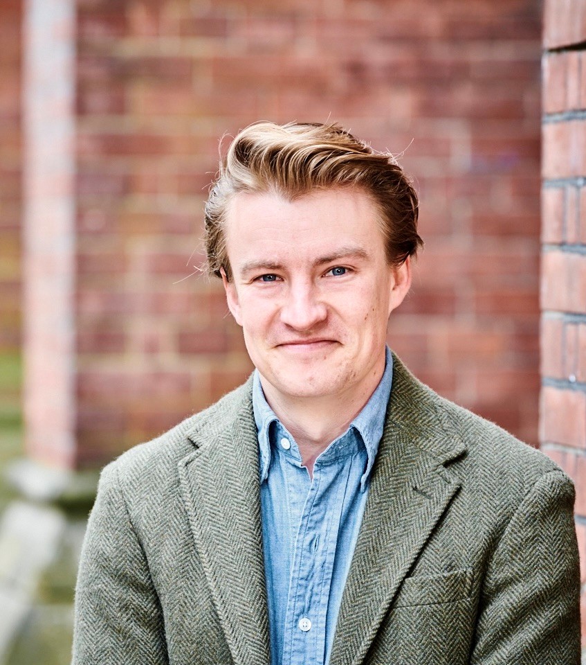 Philip Leverhulme Prizes - Press Office - Newcastle University