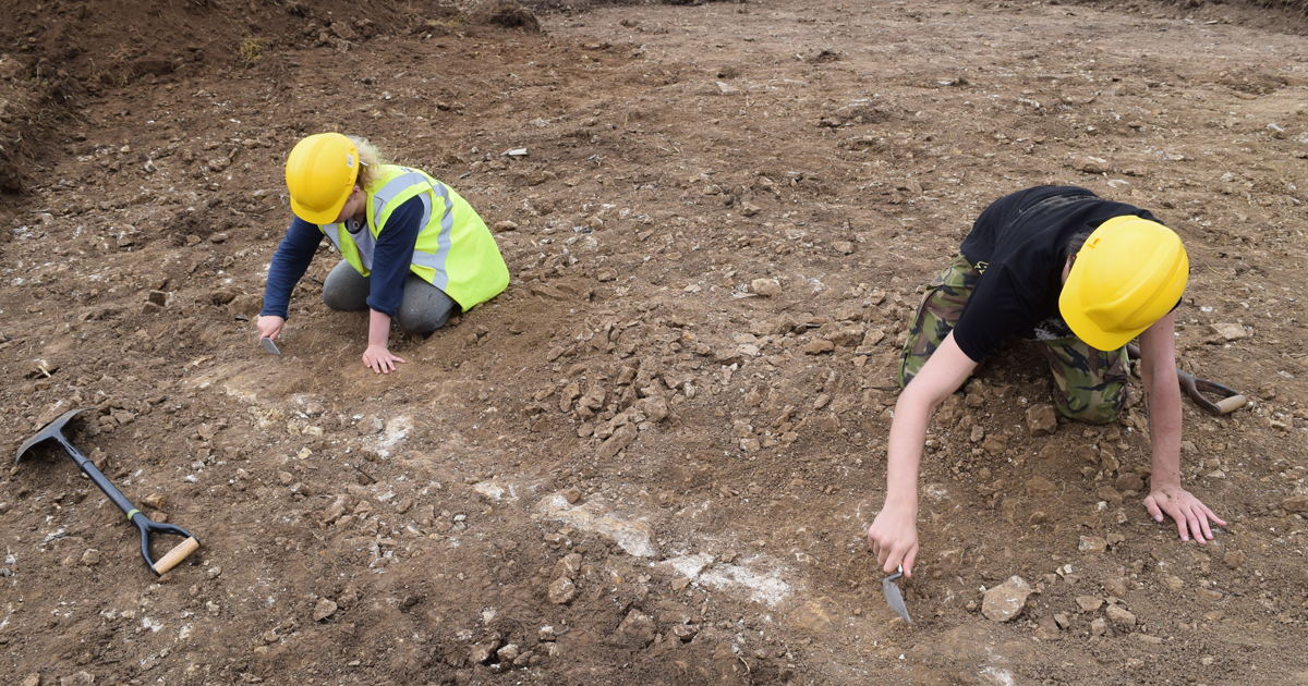 Lufton Villa - Press Office - Newcastle University