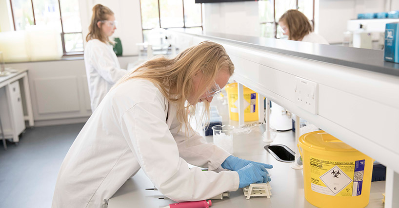 School of Pharmacy - Press Office - Newcastle University