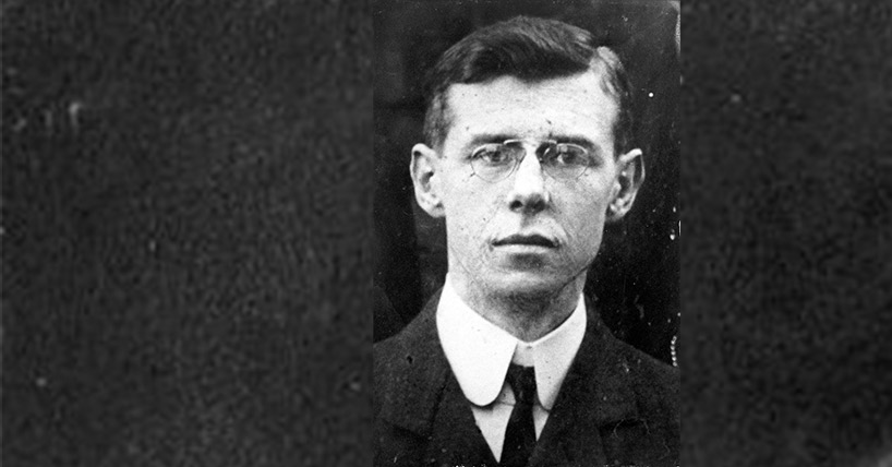 Francis Arthur Bainbridge - Press Office - Newcastle University