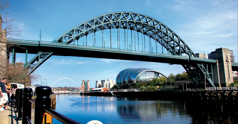 Tyne Design Week - Press Office - Newcastle University