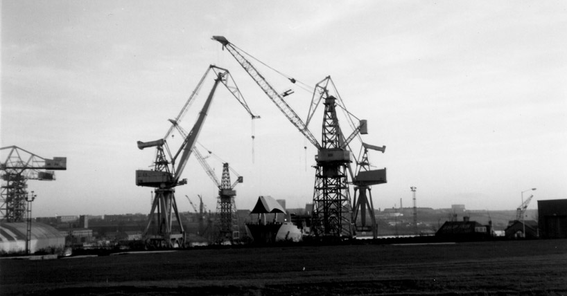 Jimmy Reid book - Press Office - Newcastle University