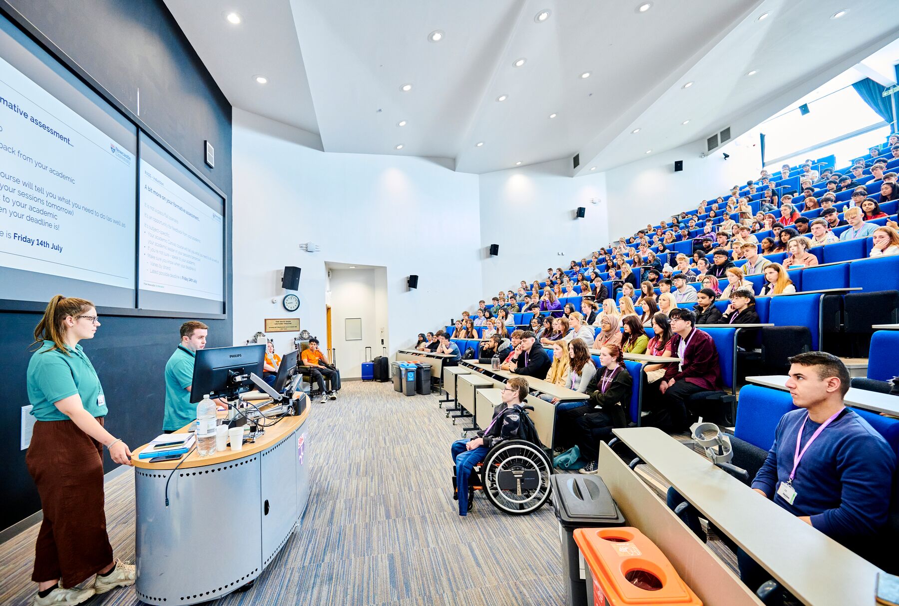 PARTNERS Academic Summer School | PARTNERS Academic Summer School ...