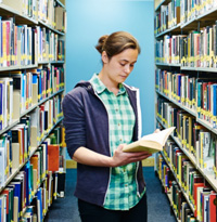 Library Search - Newcastle University